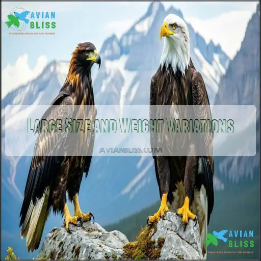 Cool Bird Facts About Eagles: Amazing Features, Behavior, and Lifespan