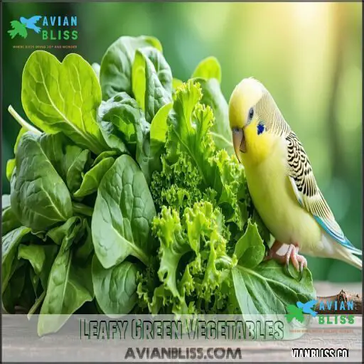 Healthy Bird Food for Budgies: 10 Must-Feed Items Your Pet Craves