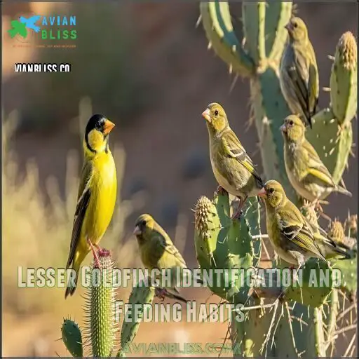 Yellow Birds in Arizona: 15 Stunning Species You Must See Today!