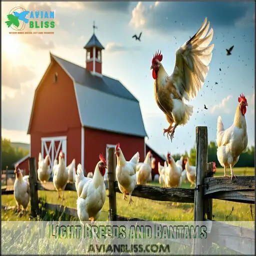 Can Chickens Fly? The Truth About Their Surprising Flight Abilities