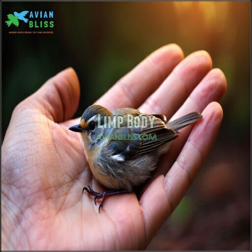 How to Tell if a Bird is Dead or Just Stunned: 7 Critical Signs to Know ...