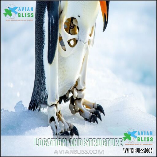 Do Penguins Have Knees? The Surprising Truth About Their Hidden Joints