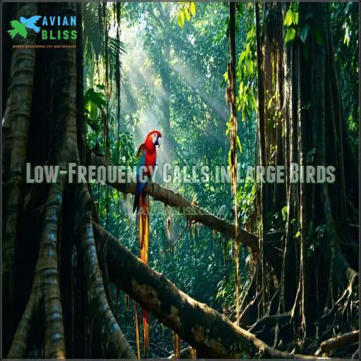 Secrets of Bird Vocalizations Revealed: How Nature's Language Evolved