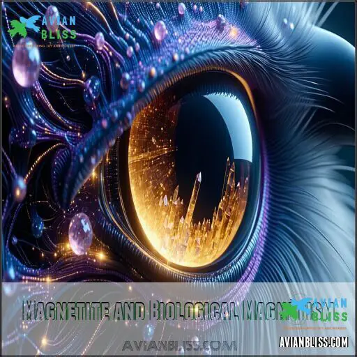 How Birds Navigate Long Distances Using Nature's Hidden Superpowers