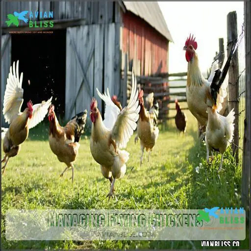 Can Chickens Fly? The Truth About Their Surprising Flight Abilities