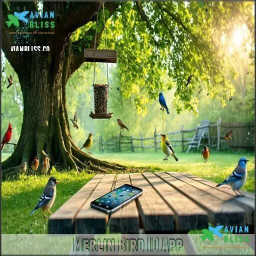 Identify Birds in My Backyard: 7 Easy Steps to Spot Your Feathered Visitors