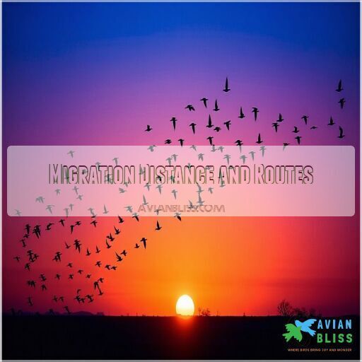 Why Do Birds Migrate South? Seasonal Instincts and Survival Explained