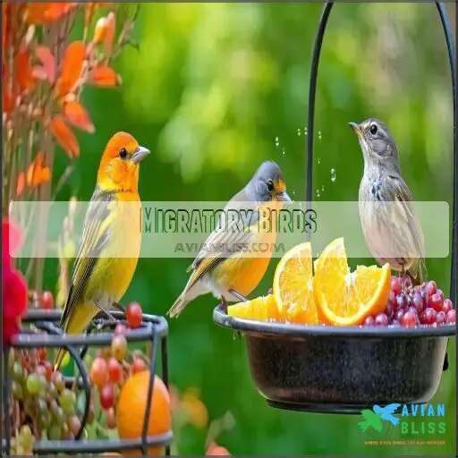 Backyard Birds of California: 15 Stunning Species You Won't Believe Exist!
