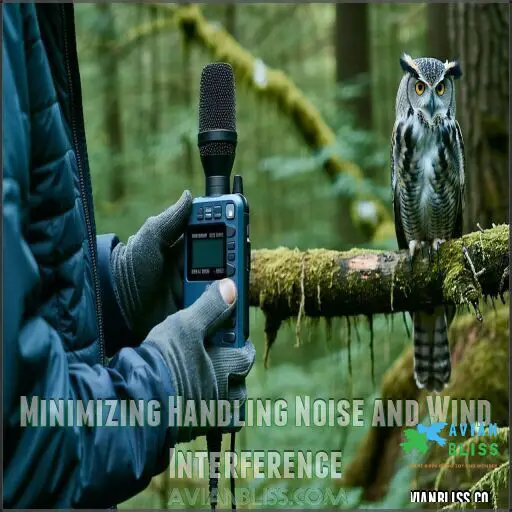 Portable Bird Sound Recorders Review: Top 5 Picks for 2025