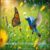 Do Birds Eat Butterflies? Toxic Species and Surprising Eaters