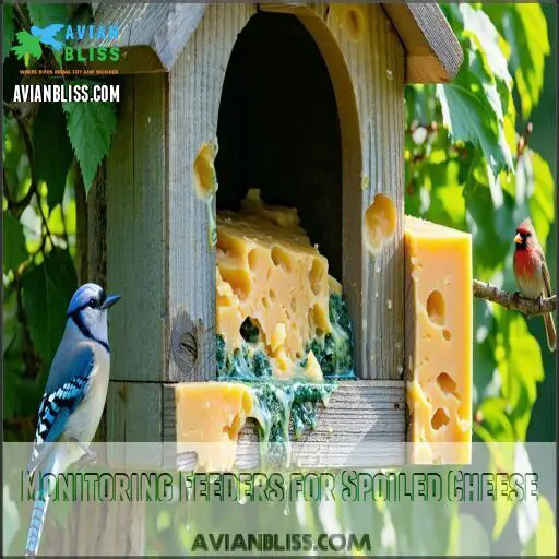 Can Birds Eat Cheese? Safe Options, Risks, and Feeding Guide