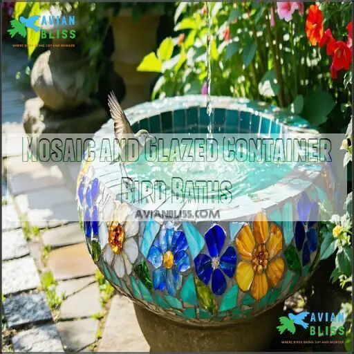 Unique Bird Bath Garden Ideas to Transform Your Outdoor Space