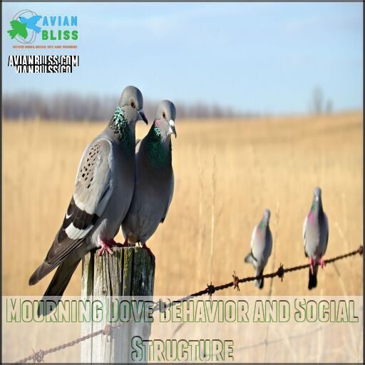 How Long Do Mourning Doves Live? Lifespan, Survival, and Fascinating Facts