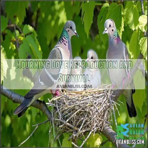 How Long Do Mourning Doves Live? Lifespan, Survival, and Fascinating Facts