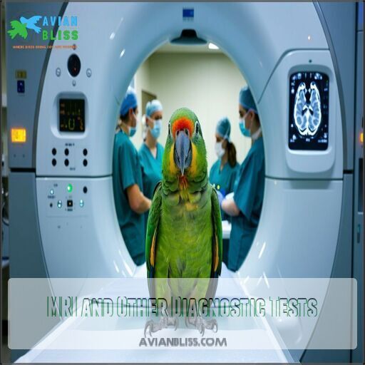 Avian Head Tilting Disease: 5 Warning Signs Every Bird Owner Must Know