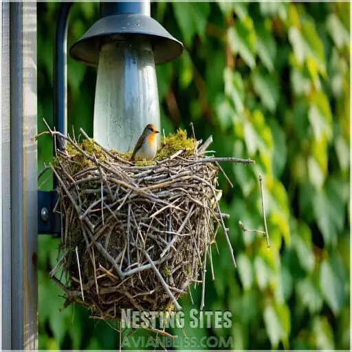 Surprising Bird Facts About Robins: 7 Things You Never Knew They Could Do