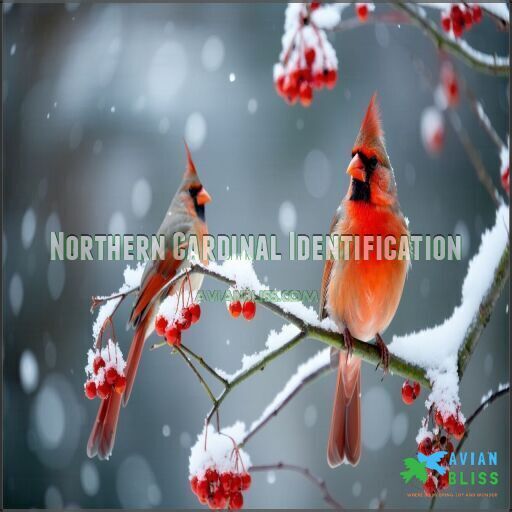 Common Backyard Bird Identification Facts Every Beginner Should Know