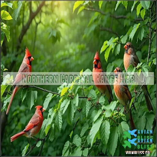 Red Birds in Illinois: Stunning Species and How to Spot Them