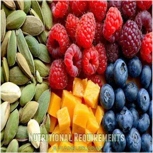 Healthy Bird Food for Budgies: 10 Must-Feed Items Your Pet Craves