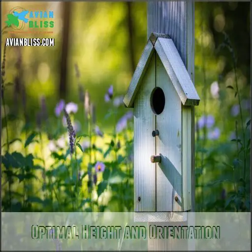 Bird Nesting Box Tips: Placement, Maintenance & Design Secrets