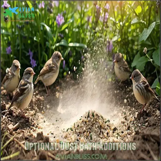 How to Build a Dust Bath for Birds: Simple Tips for Happy, Healthy Birds