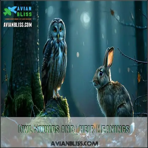 Pennsylvania Owl Sounds: 7 Species & Their Calls You Need to Hear (2025)