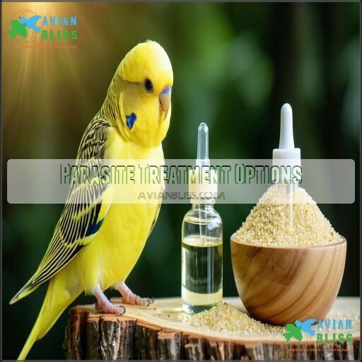 Avian Parasite Control in Domestic Birds: Tips to Protect Your ...
