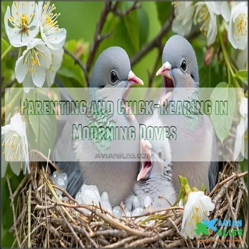 How Long Do Mourning Doves Live? Lifespan, Survival, and Fascinating Facts