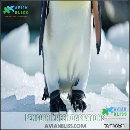 Do Penguins Have Knees? The Surprising Truth About Their Hidden Joints