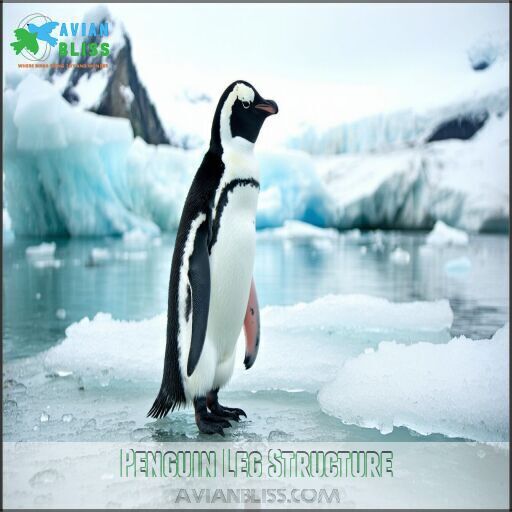 Do Penguins Have Knees? The Surprising Truth About Their Hidden Joints