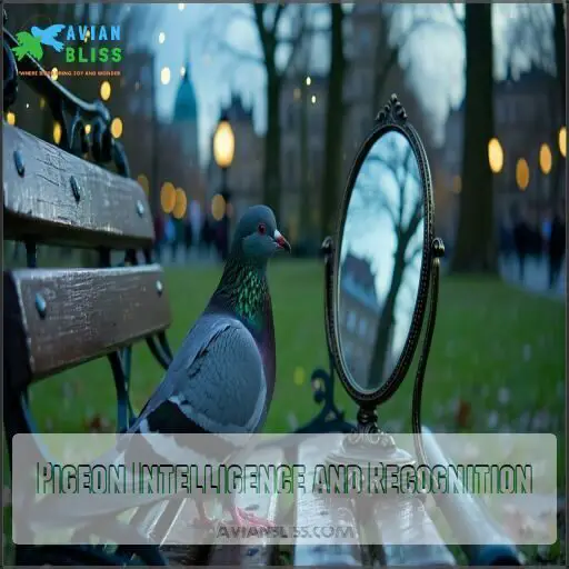 Can Pigeons See at Night? The Surprising Truth Revealed!