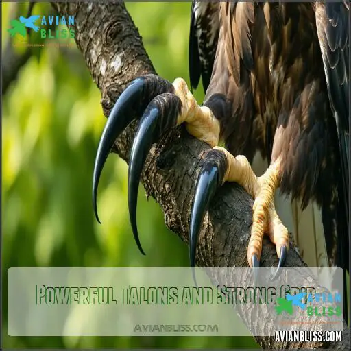 Cool Bird Facts About Eagles: Amazing Features, Behavior, and Lifespan