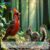 Do Birds and Squirrels Get Along? Tips for Peaceful Wildlife Coexistence
