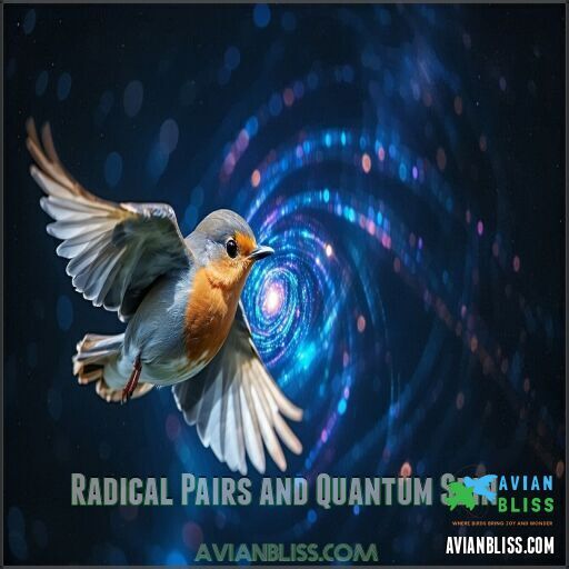 How Birds Navigate Long Distances Using Nature's Hidden Superpowers