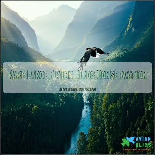 Largest Flying Birds: by Wingspan, Weight, and Height for 2025