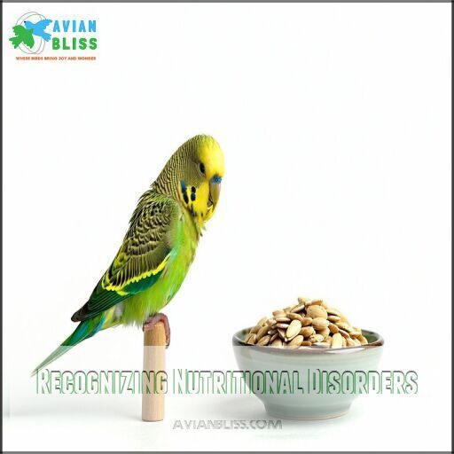 Recognizing Vitamin Deficiency in Birds: 7 Warning Signs Every Owner ...
