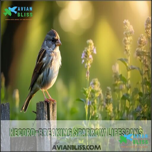How Long Do Sparrows Live? Lifespan Insights for Wild & Captive Birds