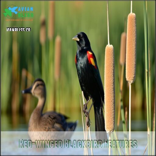 Black Birds in Ohio: Top Species and How to Identify Them