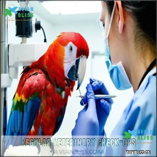 Beak Trimming for Birds: Pain-Free Techniques Every Owner Should Know