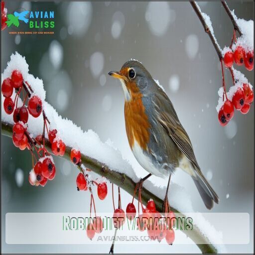 Surprising Bird Facts About Robins: 7 Things You Never Knew They Could Do