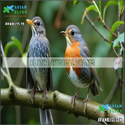 Surprising Bird Facts About Robins: 7 Things You Never Knew They Could Do