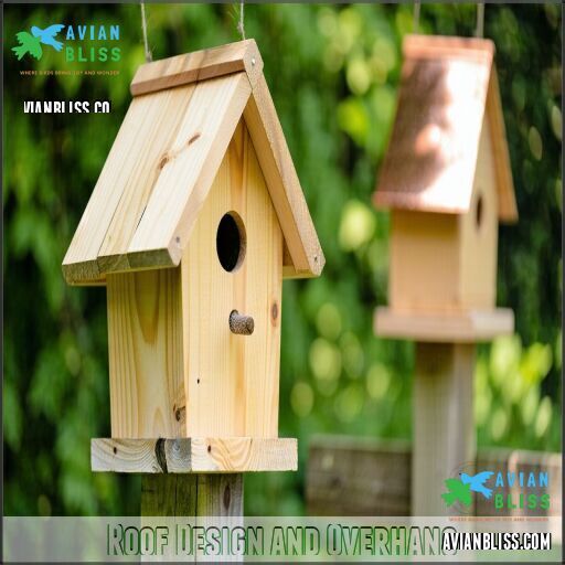Birdhouse Ventilation Drainage Importance: Tips for Better Bird Homes