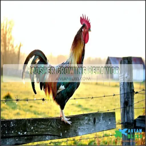 Why Do Roosters Crow All Day? Surprising Reasons You Need to Know