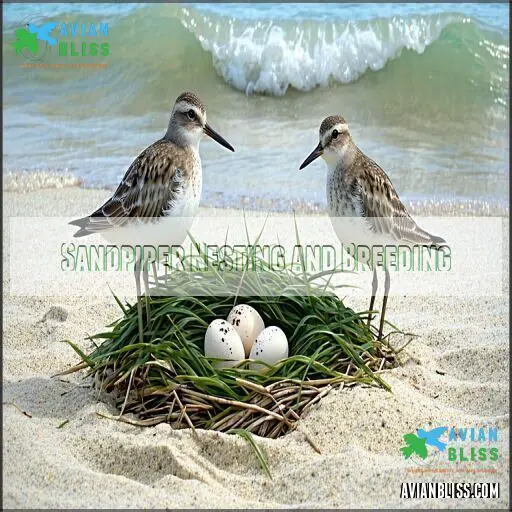 Sandpipers in Florida: Top Species, Migration, Diet, and Conservation