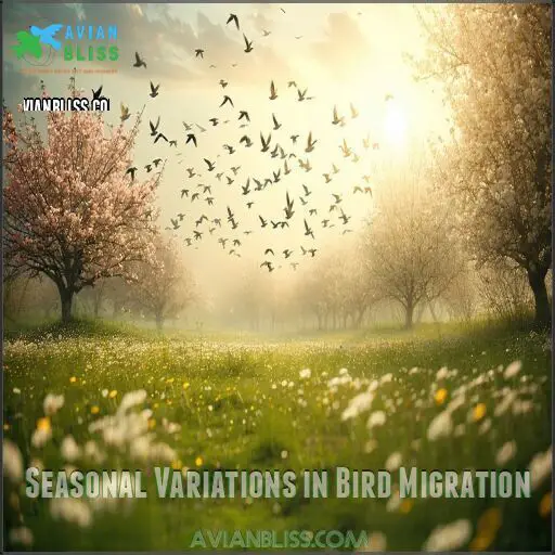 Guided Bird Migration Tours Spring: Explore Top US Birding Destinations