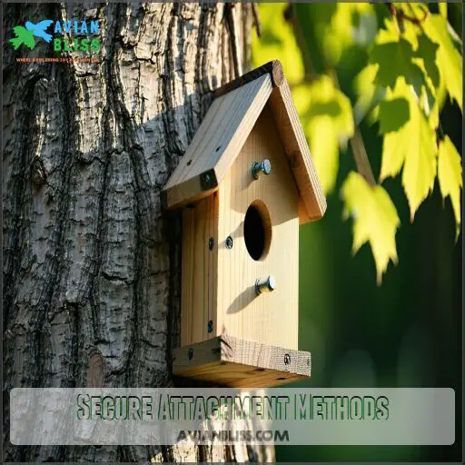 Bird Nesting Box Tips: Placement, Maintenance & Design Secrets