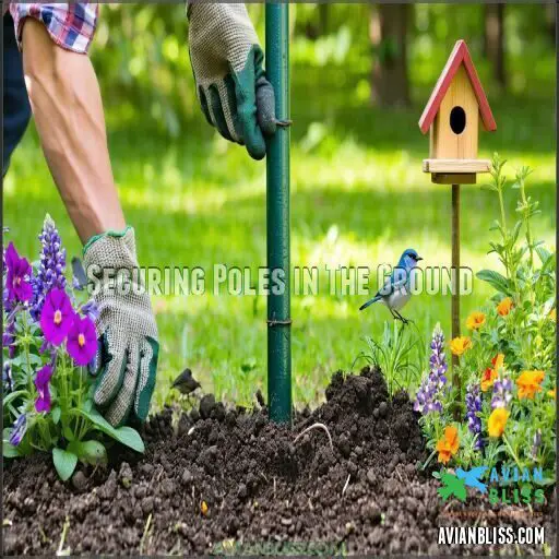 Bird House Mounting Pole Solutions: 9 Best Options That Birds Love in 2025