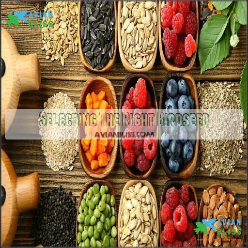 Non GMO Bird Food Options: Top 9 Healthy Picks Birds Will Love