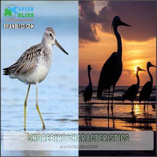 Exploring Coastal Bird Habitats Tips: Shorebirds, Hotspots & More