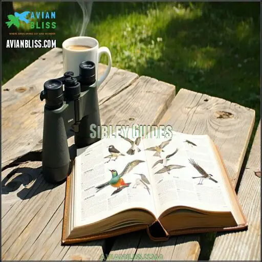 Bird Identification Book Comparison: Top Guides for Every Birdwatcher